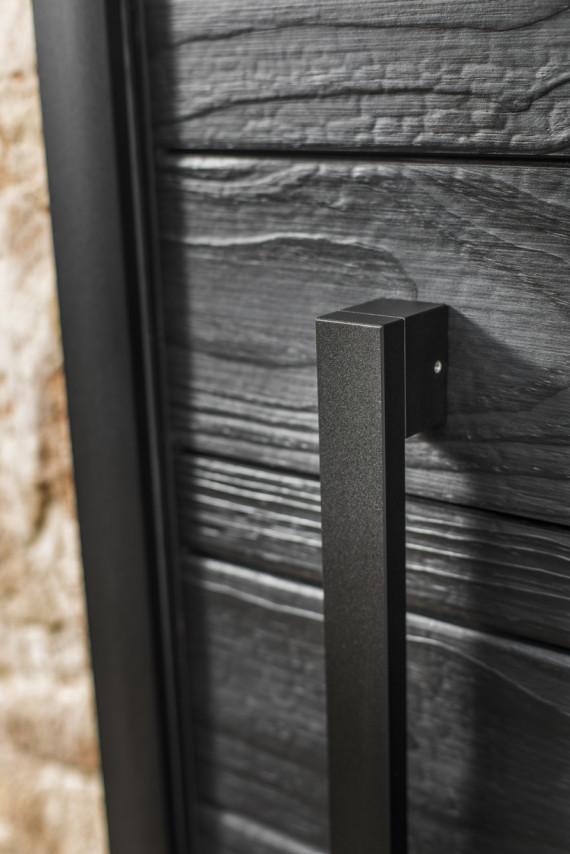 L'esprit Zilten : Fabricant français de la porte d'entrée | Zilten