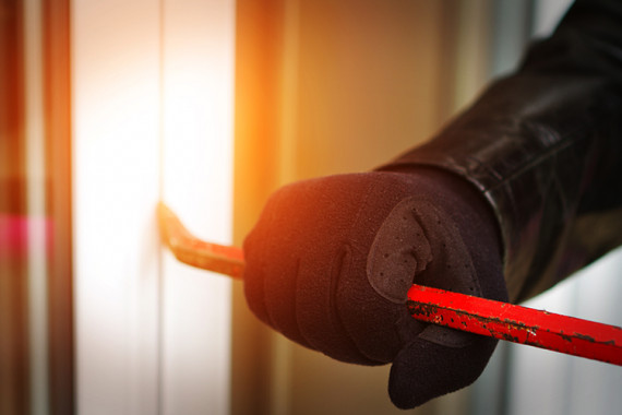 Effraction porte d'entrée : nos conseils | Zilten
