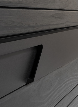 Porte d'entrée : ZILTEN, fabricant de porte d'entrée en aluminium, bois ...