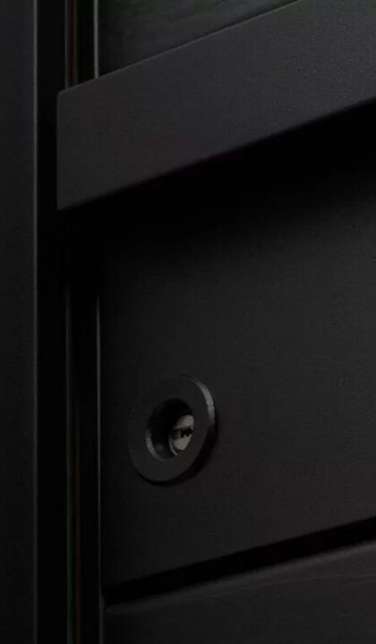 Porte d'entrée : ZILTEN, fabricant de porte d'entrée en aluminium, bois ...