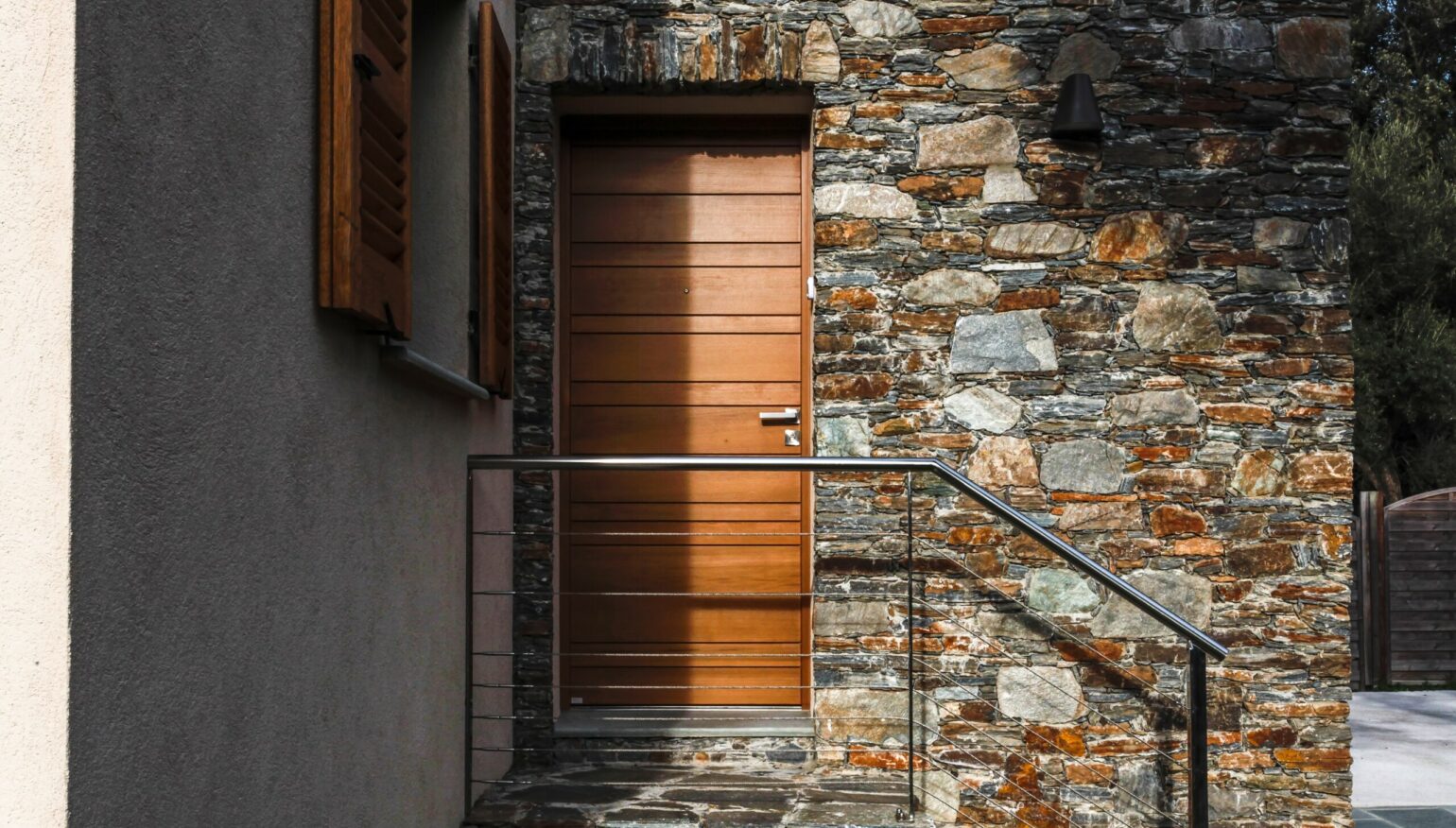 Nos réalisations Nativ - Zilten