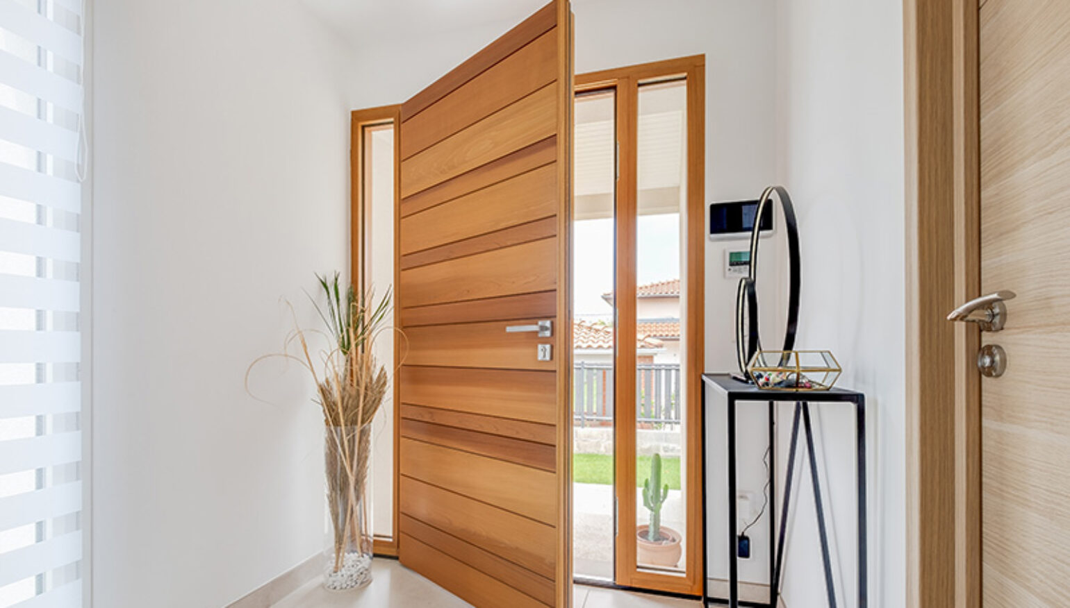 Nos réalisations Nativ - Zilten