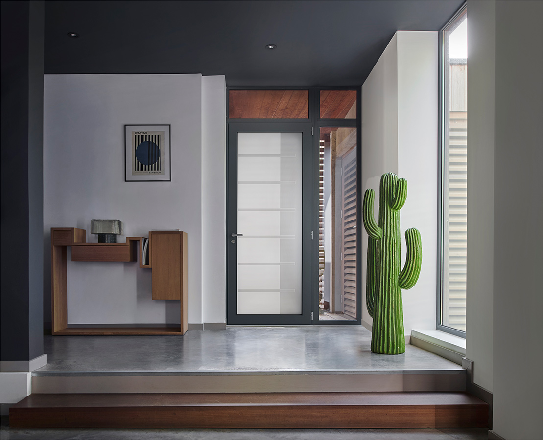 Aménager son couloir d'entrée : nos conseils | Zilten