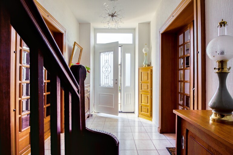 Décorer une entrée : 6 conseils pour une entrée lumineuse | Zilten