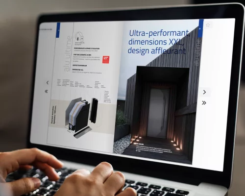 Découvrez le catalogue Zilten, en ligne ou en version papier