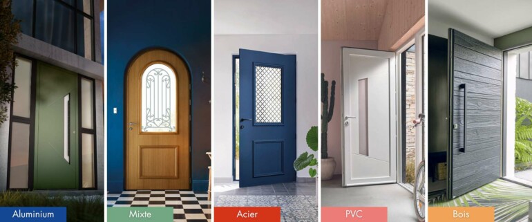 L'esprit Zilten : Fabricant français de la porte d'entrée | Zilten