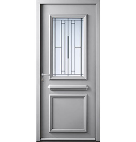 Indice environnemental - Zilten